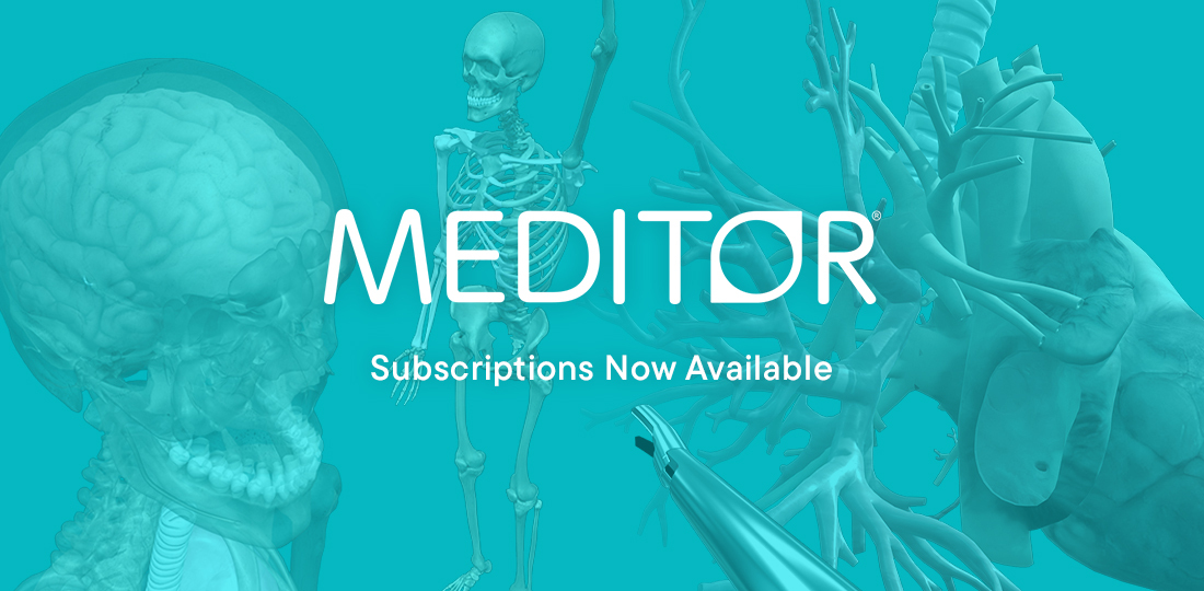 MEDITOR®︎導入事例とお客様の声のご紹介 – MEDITOR